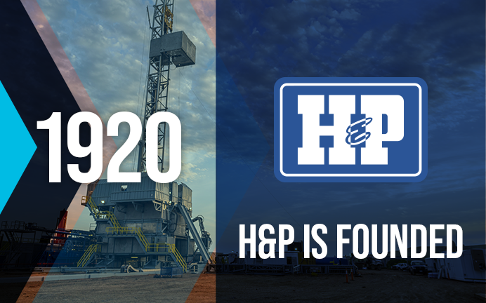 Advanced Well Engineering | DrillScan® Software | Helmerich & Payne